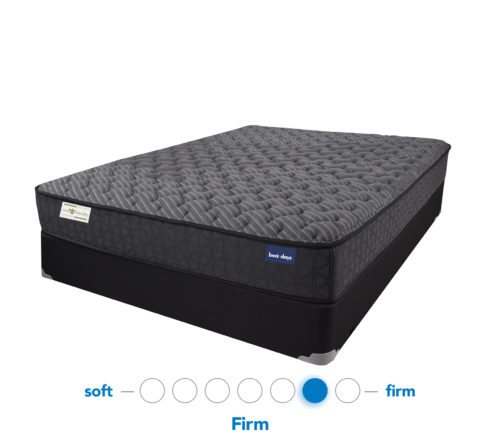 Bed'r Mattress| Knoxville Mattress Store